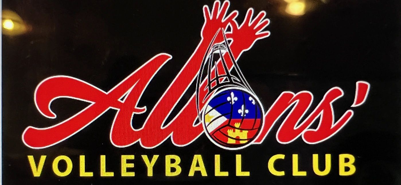 Allons' Volleyball Club